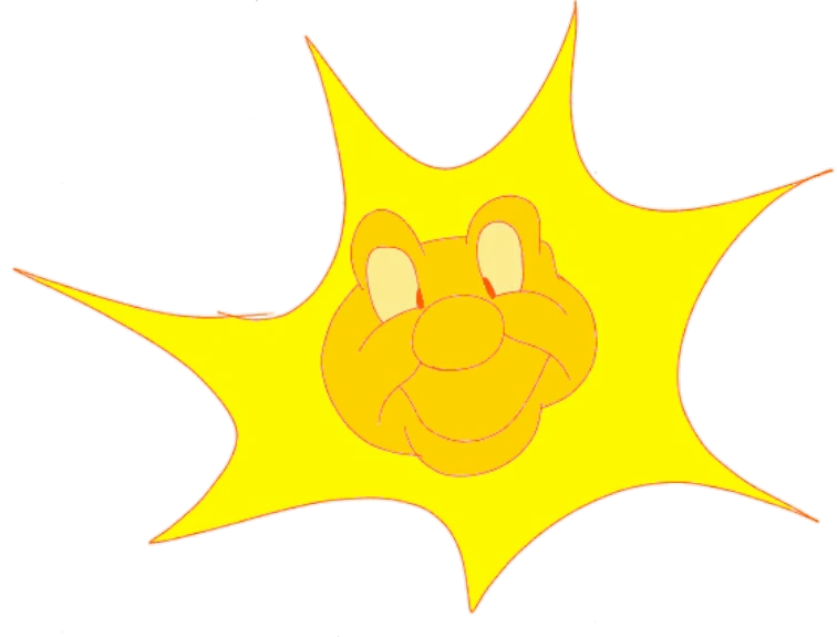 The Sun | Nick W. Wiki | Fandom