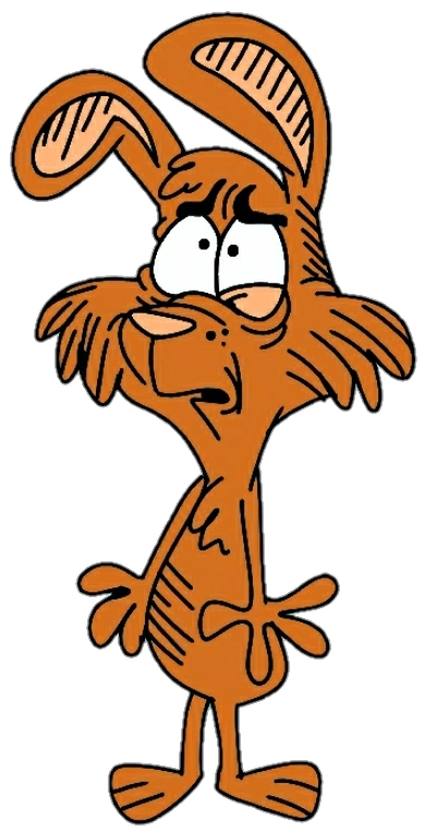 Kenny the Rabbit | Nick W. Wiki | Fandom