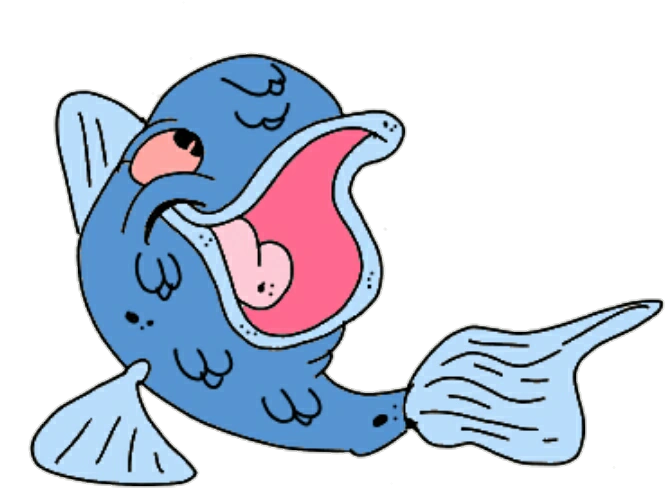 Fish | Nick W. Wiki | Fandom