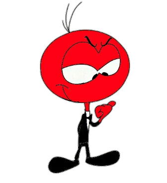 Redhead | Nick W. Wiki | Fandom