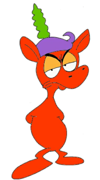 Dexter | Nick W. Wiki | Fandom