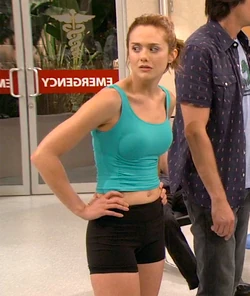 Haley Strode | Wendell and Vinnie Wiki | Fandom