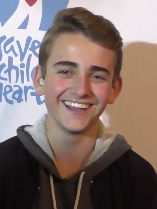 Buddy Handleson | Wendell and Vinnie Wiki | Fandom