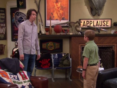 Wendell & Vinnie/Gallery | Wendell and Vinnie Wiki | Fandom