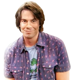 Vinnie Bassett | Wendell and Vinnie Wiki | Fandom