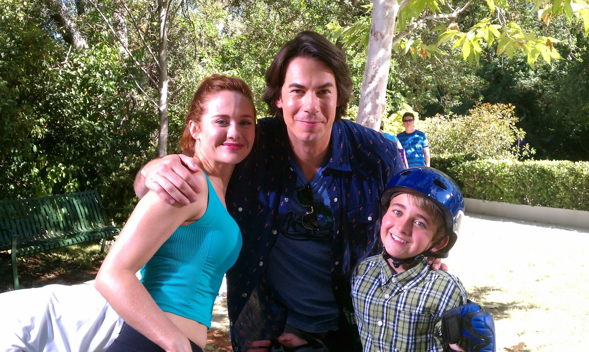 Characters | Wendell and Vinnie Wiki | Fandom