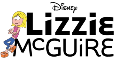 Lizzie McGuire | Nick III Science Fiction labortory Future Wikib Wiki | Fandom