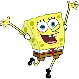 SpongeBob SquarePants (character) | What if Nickelodeon Actually Tried ...