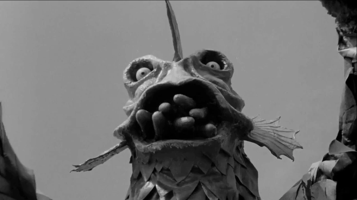 Sea zombie | Nickapeda Wiki | Fandom