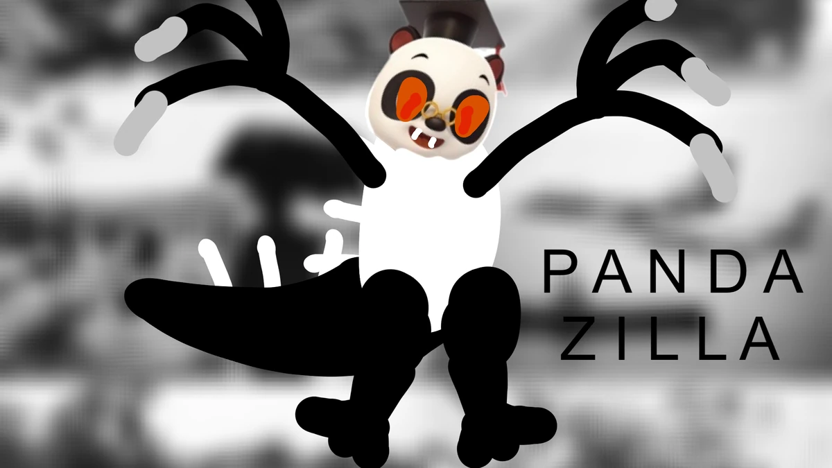 Pandazilla | Nickapeda Wiki | Fandom