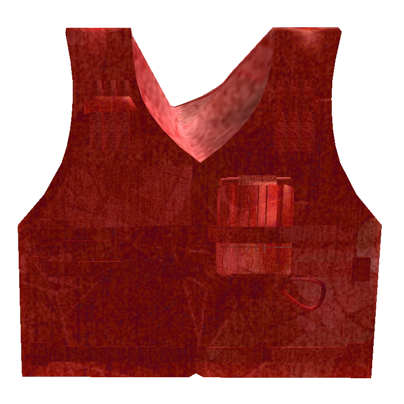 Flak Armour | Nick Games 2014 Wikia | Fandom