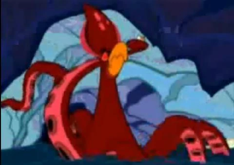 Hi Ho Kraken | Catscratch Wiki | Fandom