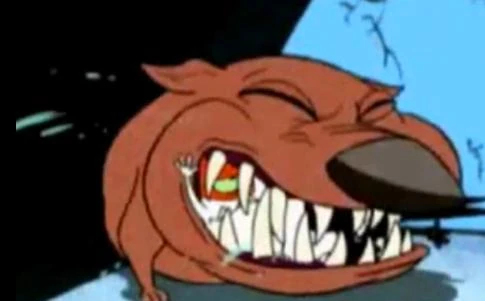 Barkmeat | Catscratch Wiki | Fandom