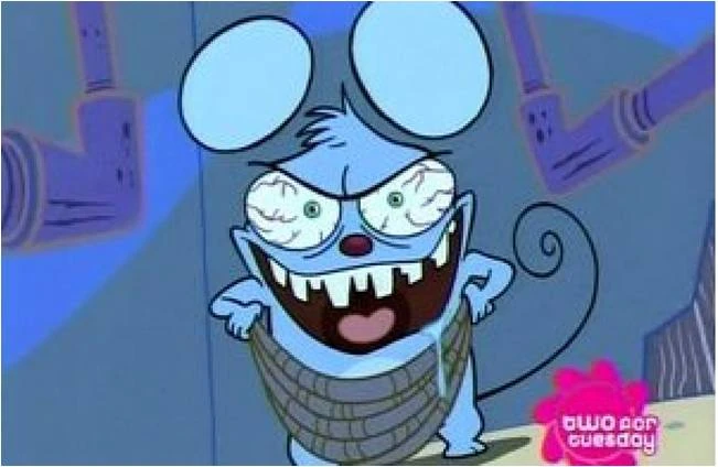 Squeakus | Catscratch Wiki | Fandom