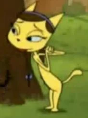 Katilda | Catscratch Wiki | Fandom