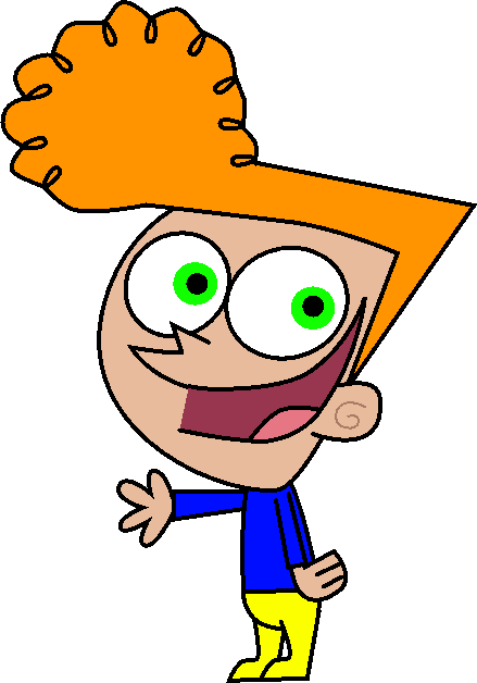 Tammy | The New Nickcheezy Wiki | Fandom