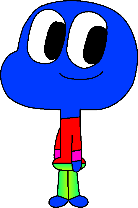 Buddy Bud | The New Nickcheezy Wiki | Fandom