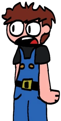 The Guy | The New Nickcheezy Wiki | Fandom