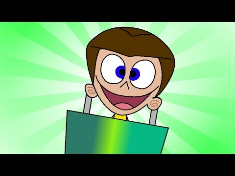 A Wild Ride | The New Nickcheezy Wiki | Fandom