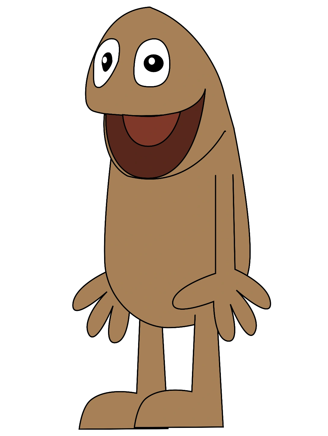 Wilkins | The New Nickcheezy Wiki | Fandom