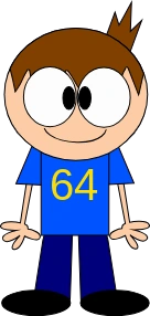 Chris/Gallery | The New Nickcheezy Wiki | Fandom