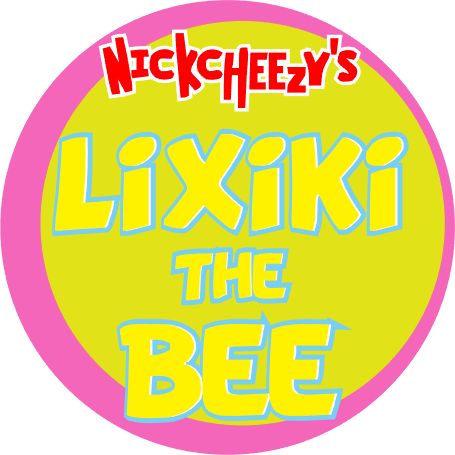 Lixiki The Bee | The New Nickcheezy Wiki | Fandom
