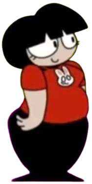 Atirah (character) | The New Nickcheezy Wiki | Fandom