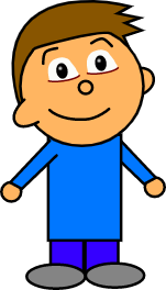 Pikwik Carson | The New Nickcheezy Wiki | Fandom