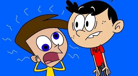 Brain Freeze | The New Nickcheezy Wiki | Fandom