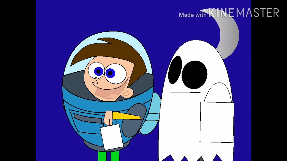 Halloween Special/Gallery | The New Nickcheezy Wiki | Fandom