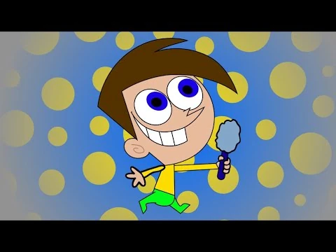 "All This Needs Is A Tidy Up!" | The New Nickcheezy Wiki | Fandom