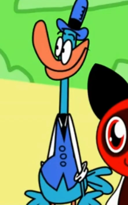 Category:Background Characters | The New Nickcheezy Wiki | Fandom