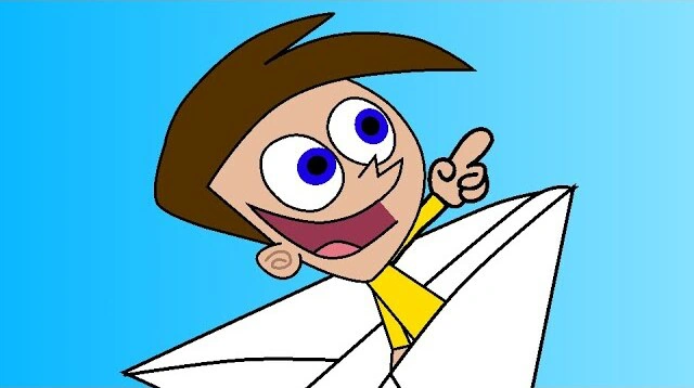 Gotta Fly! | The New Nickcheezy Wiki | Fandom