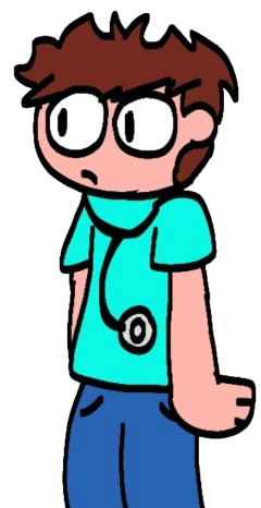 The Guy | The New Nickcheezy Wiki | Fandom