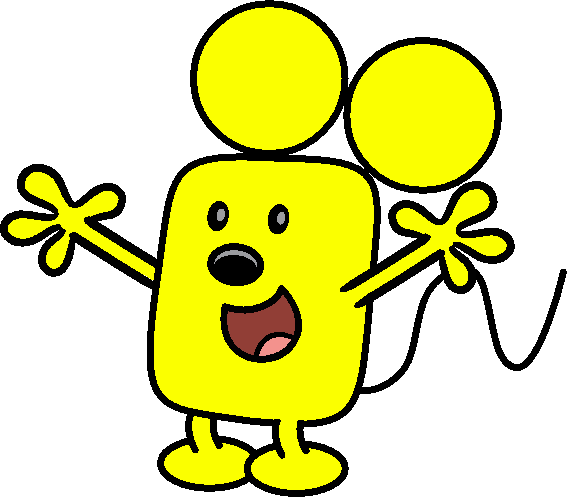 Mousey | The New Nickcheezy Wiki | Fandom