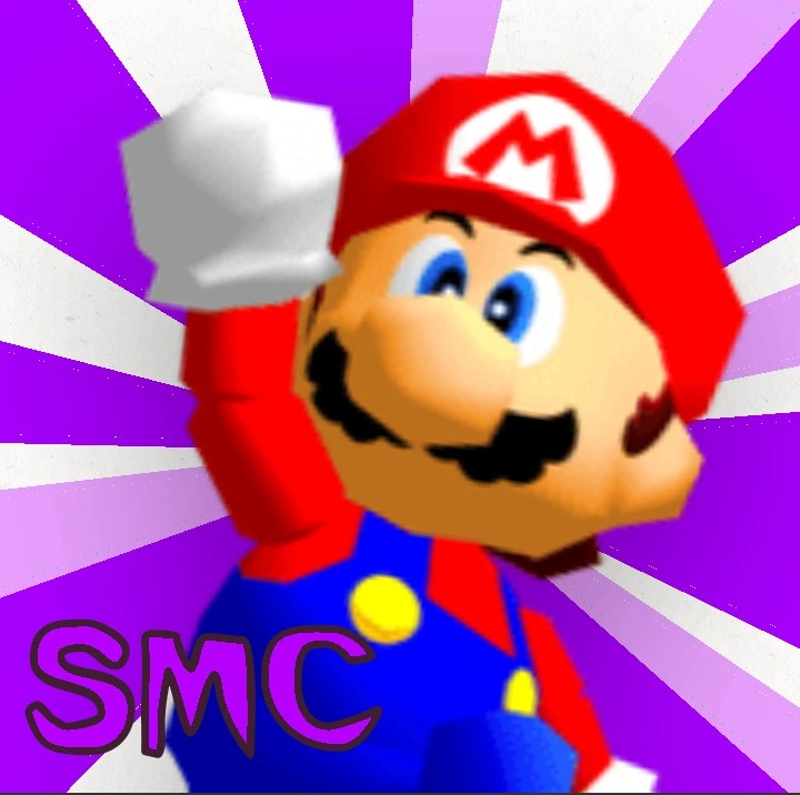 SuperMarioClay | The New Nickcheezy Wiki | Fandom