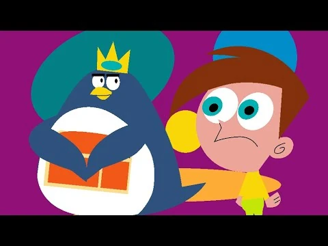 “How Low Can You Go?” | The New Nickcheezy Wiki | Fandom