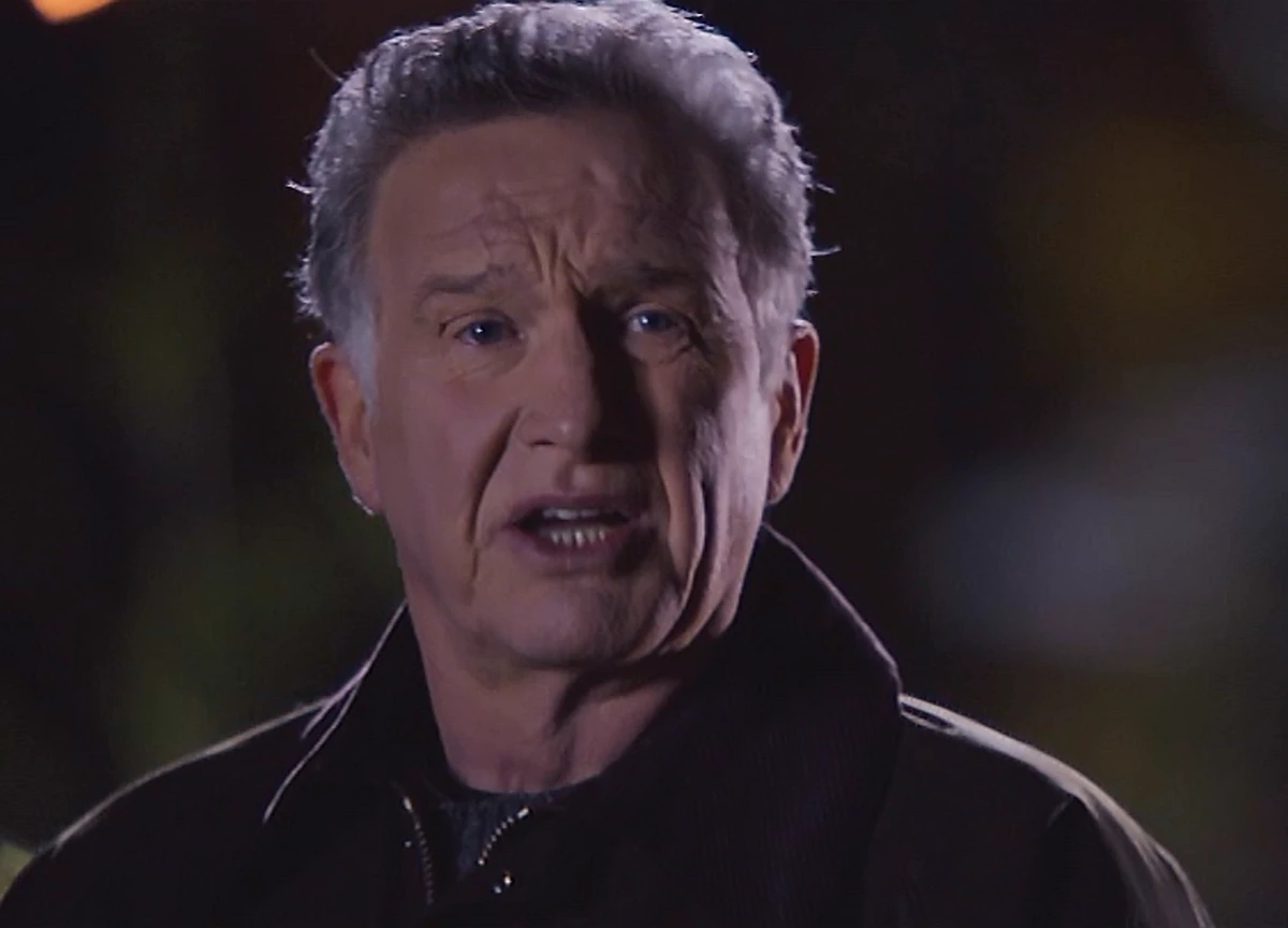 Tony Drake | Wiki Nick Cutter et les Portes du Temps | Fandom