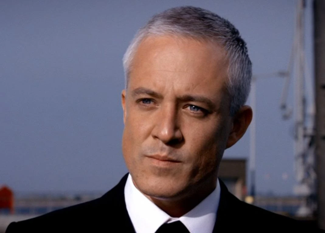 Marcus Yates | Wiki Nick Cutter et les Portes du Temps | Fandom