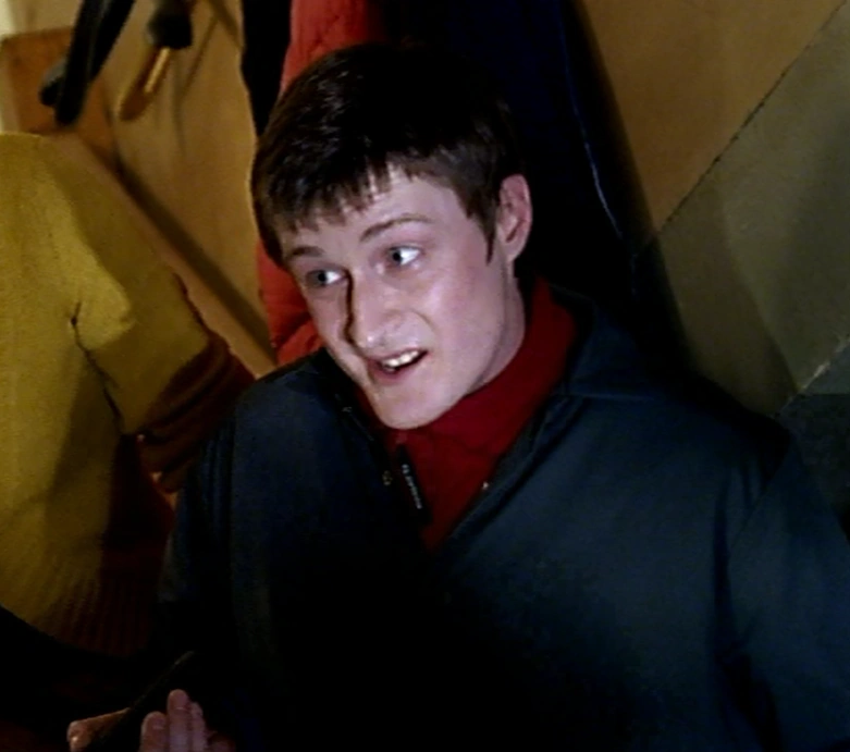 Plombier | Wiki Nick Cutter et les Portes du Temps | Fandom