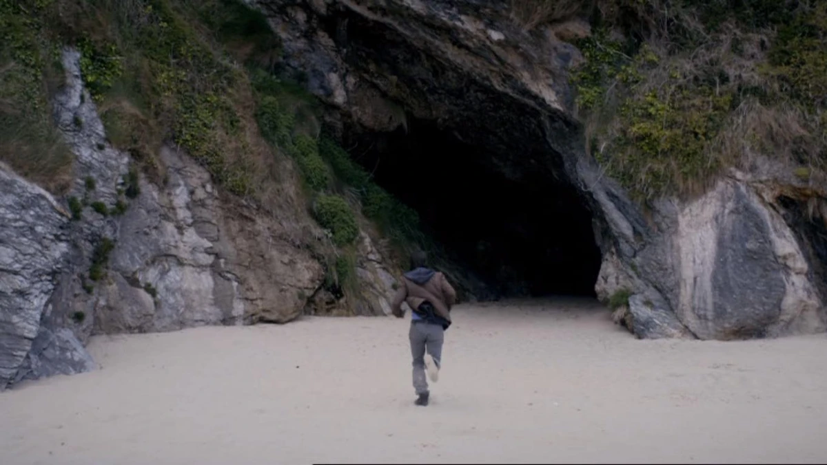 Grotte | Wiki Nick Cutter et les Portes du Temps | Fandom