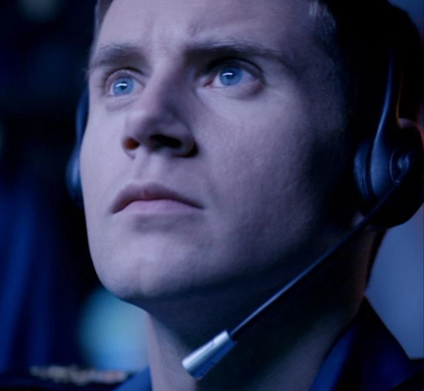 Sam Leonard | Wiki Nick Cutter et les Portes du Temps | Fandom