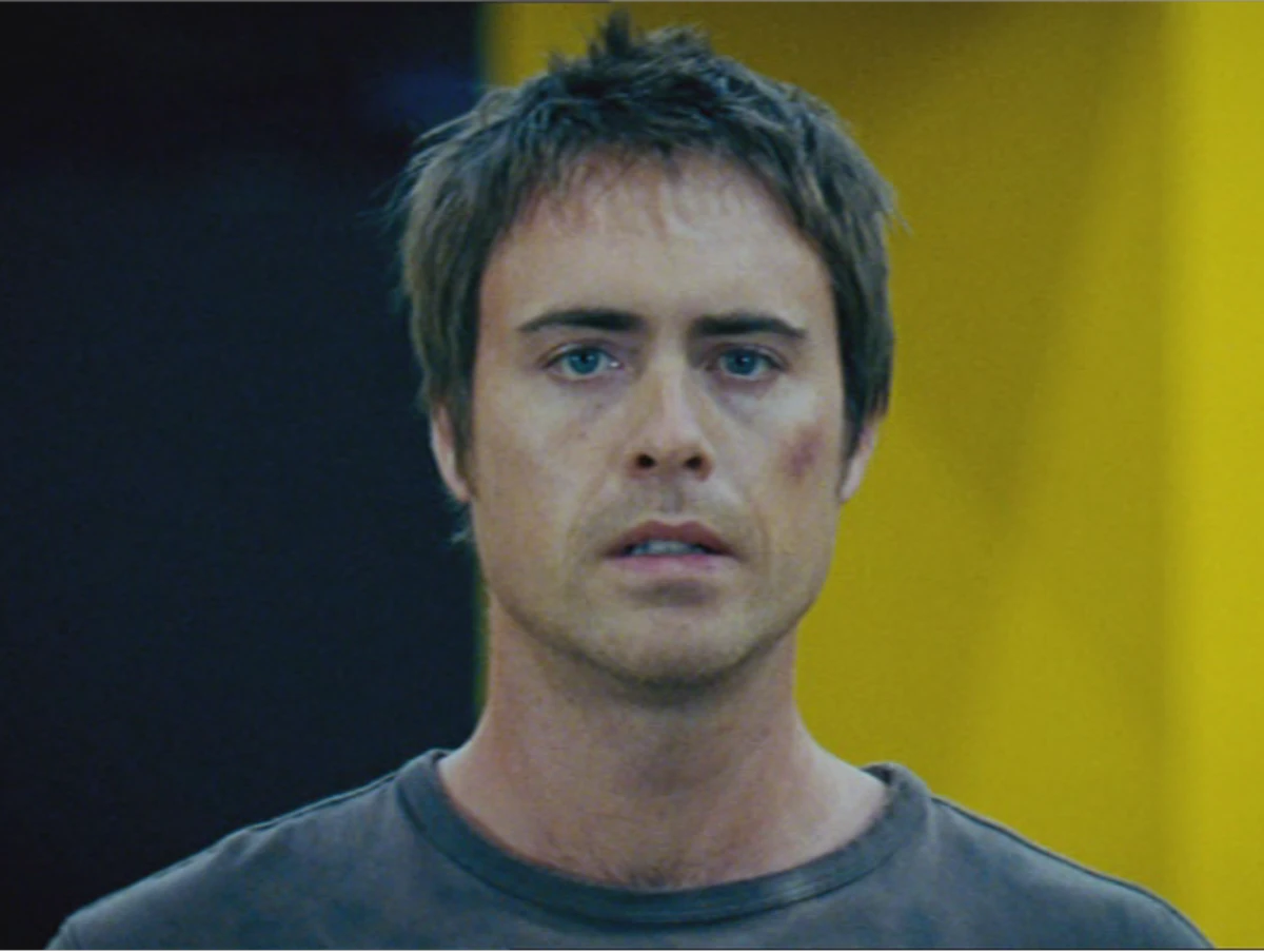 Stephen Hart | Wiki Nick Cutter et les Portes du Temps | Fandom