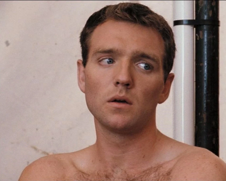 Joe | Wiki Nick Cutter et les Portes du Temps | Fandom