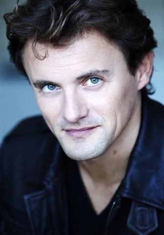 Alexandre Gillet | Wiki Nick Cutter et les Portes du Temps | Fandom