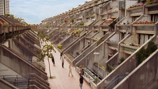 Hackney | Wiki Nick Cutter et les Portes du Temps | Fandom