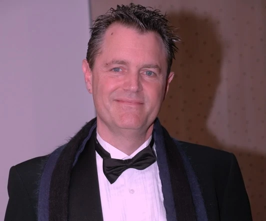 Jon Cooksey | Wiki Nick Cutter et les Portes du Temps | Fandom