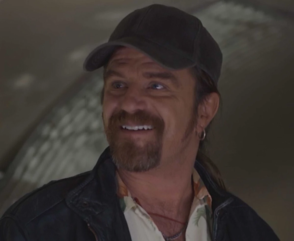 Jim | Wiki Nick Cutter et les Portes du Temps | Fandom