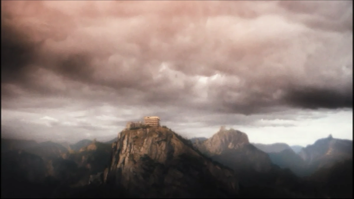 Futur | Wiki Nick Cutter et les Portes du Temps | Fandom