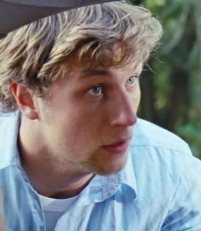 Ed | Wiki Nick Cutter et les Portes du Temps | Fandom